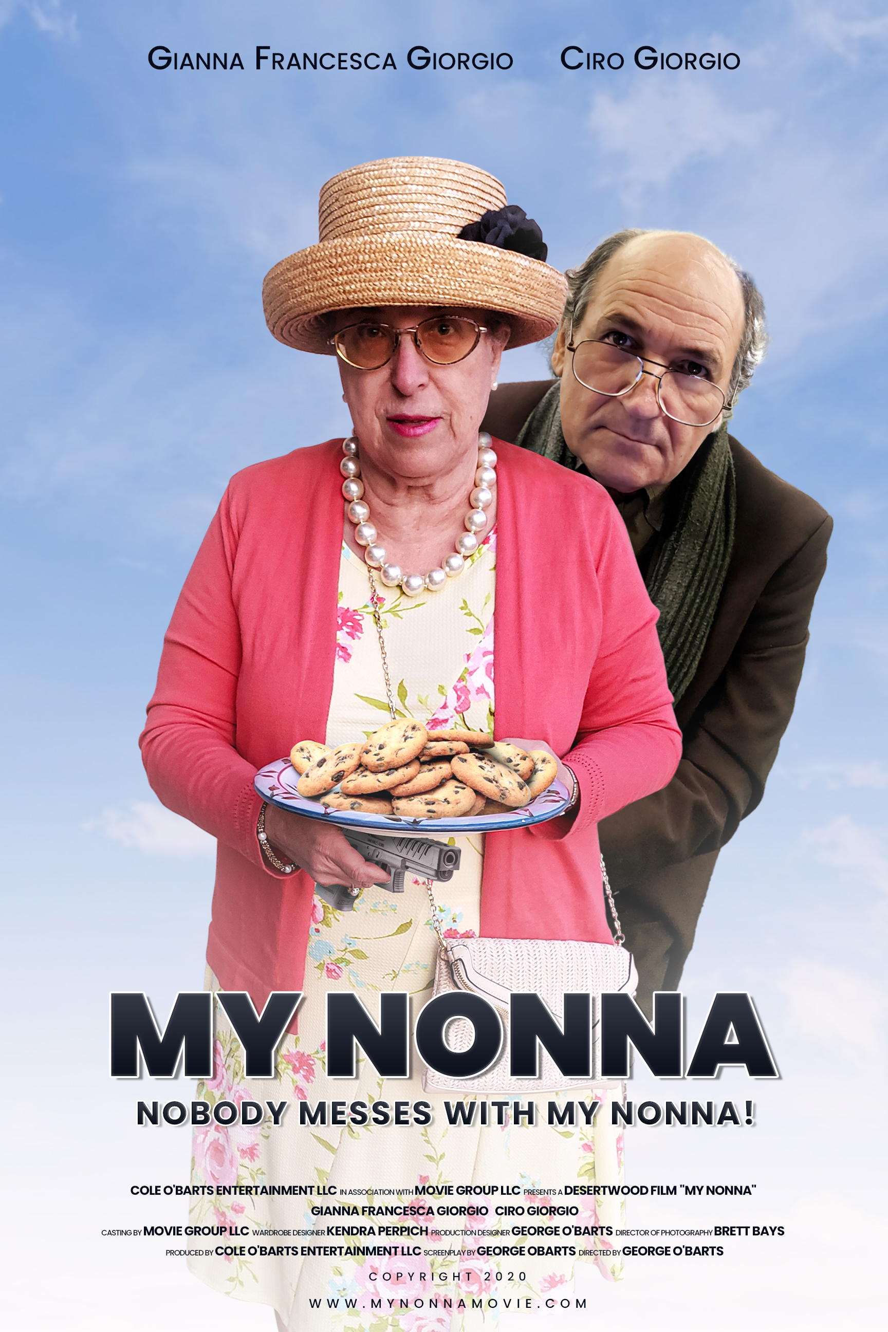 MyNonna